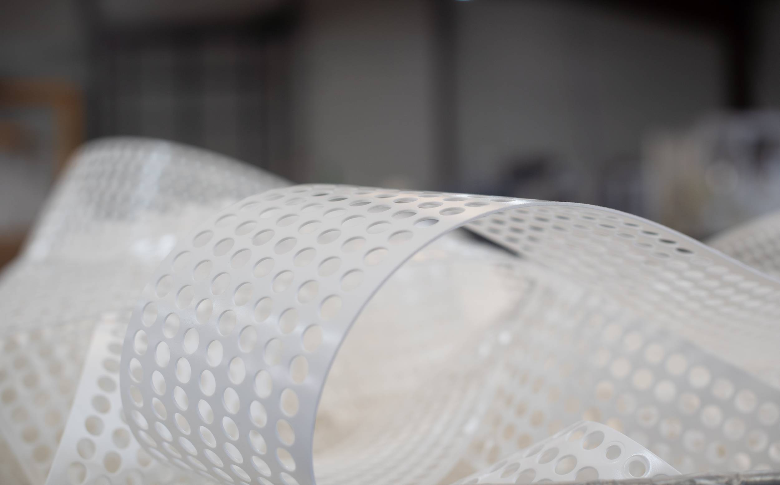 PE et PP Liner haute densité / Triseal® et Polyseal - SIKORSKI